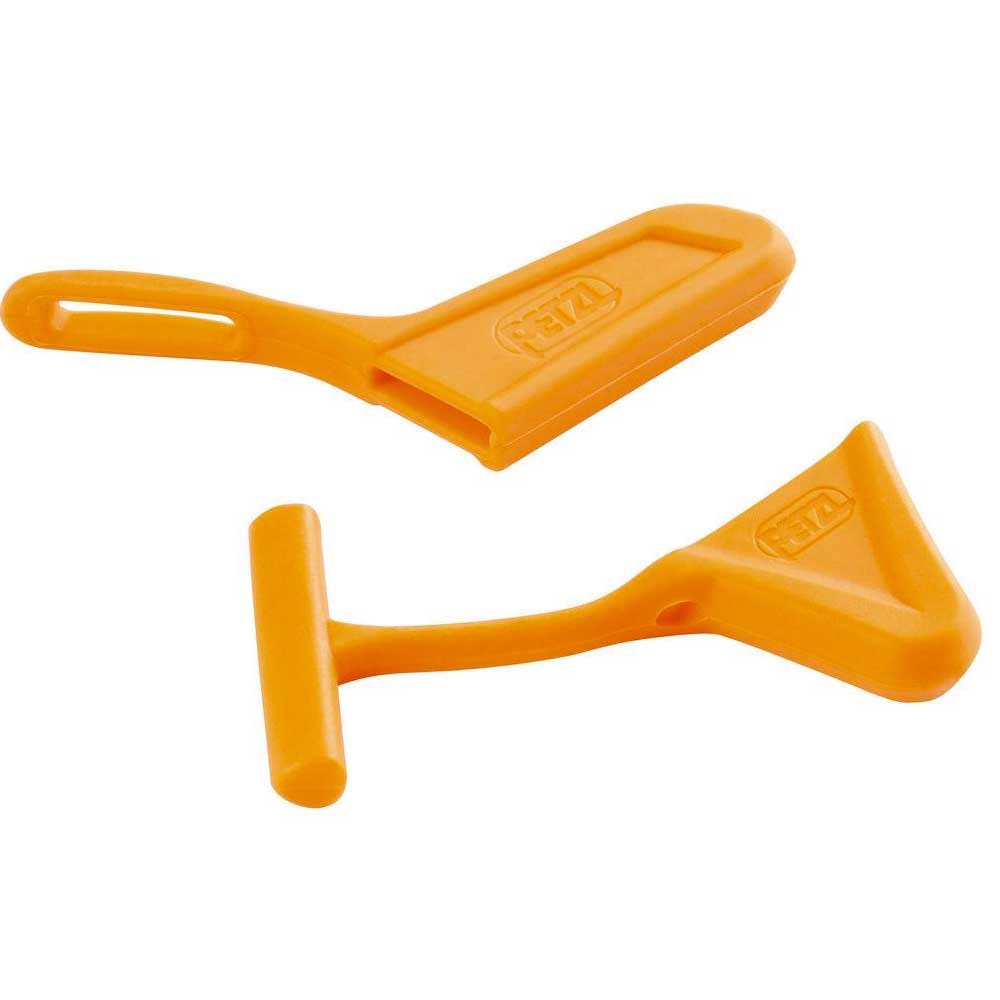 Petzl Pick And Spike Protection – Powder Hunts
